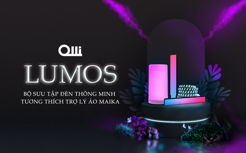 Nhà thông minh là gì? Ưu và nhược điểm của Smart Home - OLLI Technology