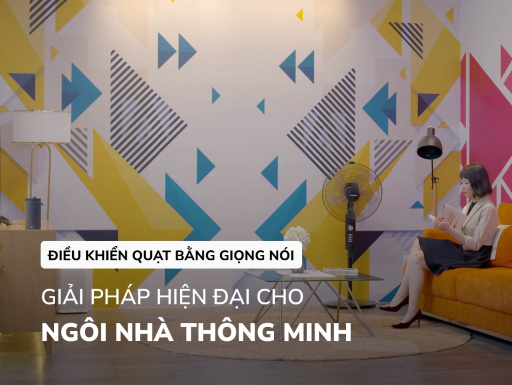 Nhà thông minh là gì? Ưu và nhược điểm của Smart Home - OLLI Technology