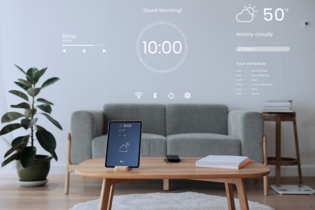 Nhà thông minh là gì? Ưu và nhược điểm của Smart Home - OLLI Technology
