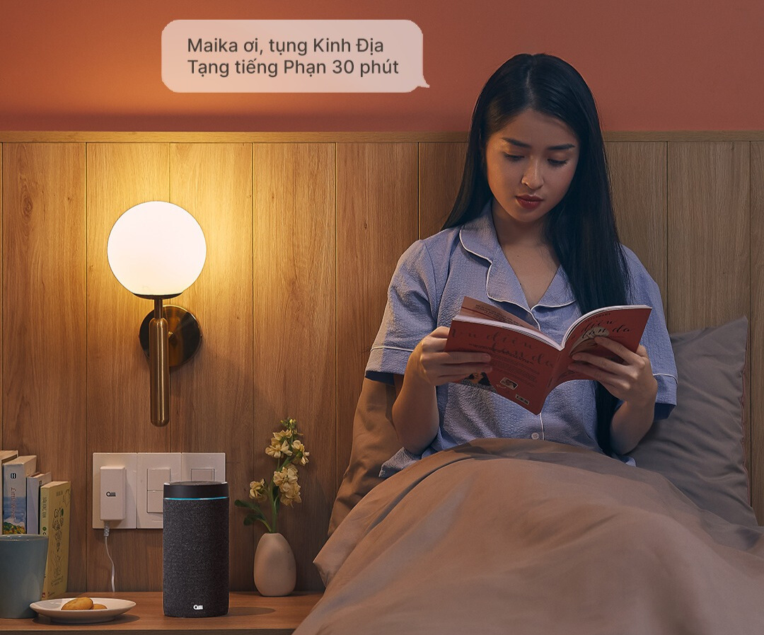 Top loa pháp thoại hay nhất - OLLI Technology
