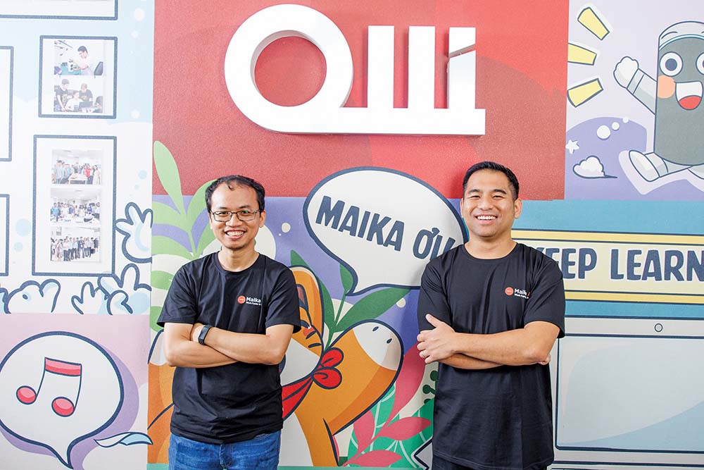 Top 5 app học tiếng Anh trên máy tính tốt nhất hiện nay - OLLI Technology